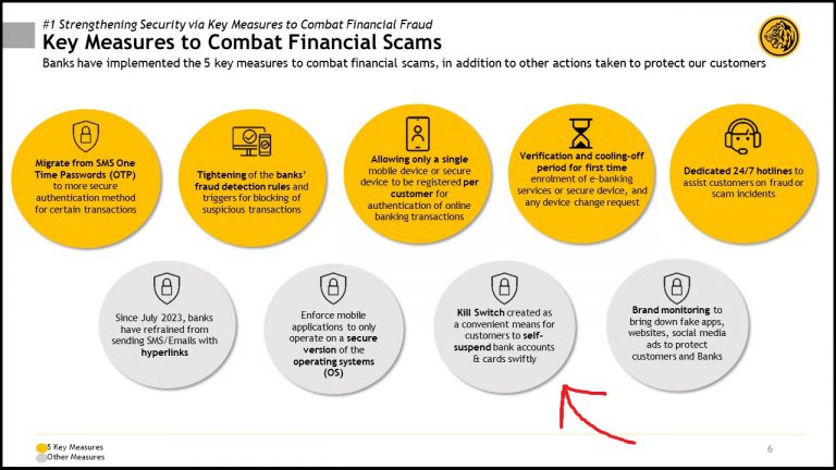 If you're a victim of scam, it's your own fault