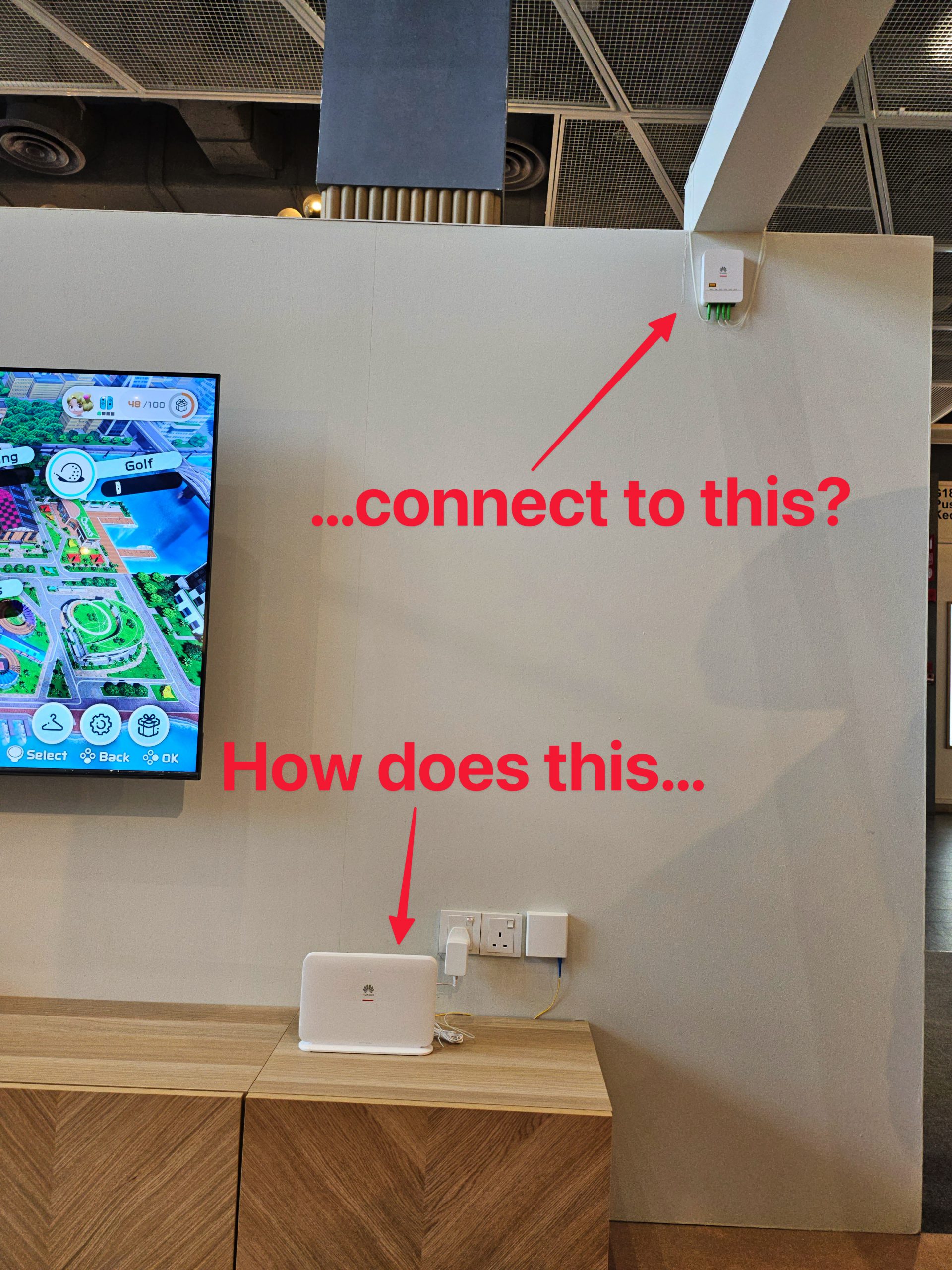 TIME Internet goes beyond mesh WiFi with 'invisible' cables