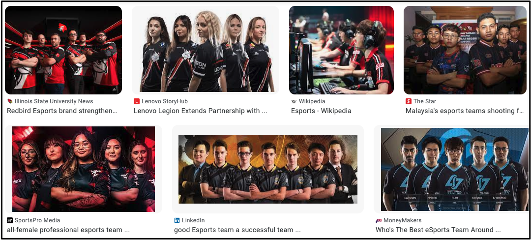 Why do Msian esports athletes need exercise to play Dota2?