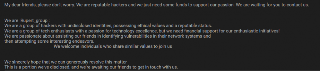 Hundreds of Msians’ data leaked in massive SOCSO hack