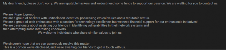 Hundreds of Msians’ data leaked in massive SOCSO hack