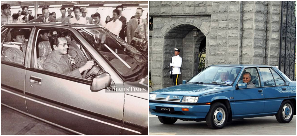 History of Proton: Origins & Fun Facts On Proton's Best Cars