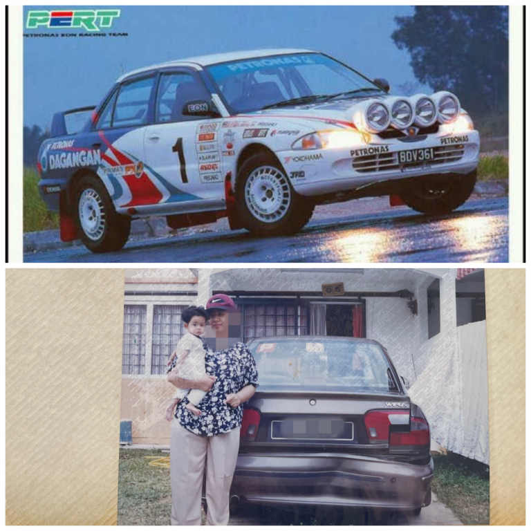 History of Proton: Origins & Fun Facts On Proton's Best Cars