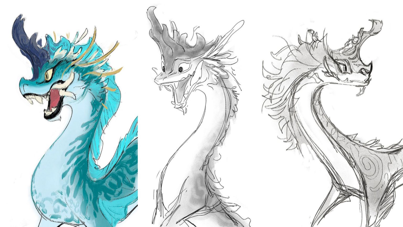 How Malaysian dragons influenced our geography & culture