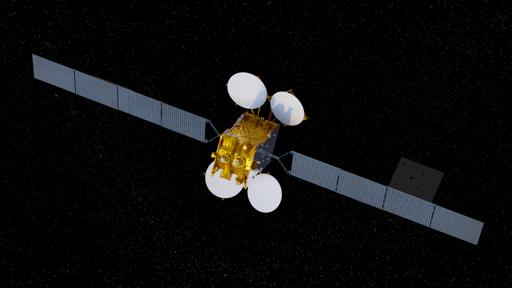 The Sad Story Of MEASAT-1: M'sia's First Comm Satellite