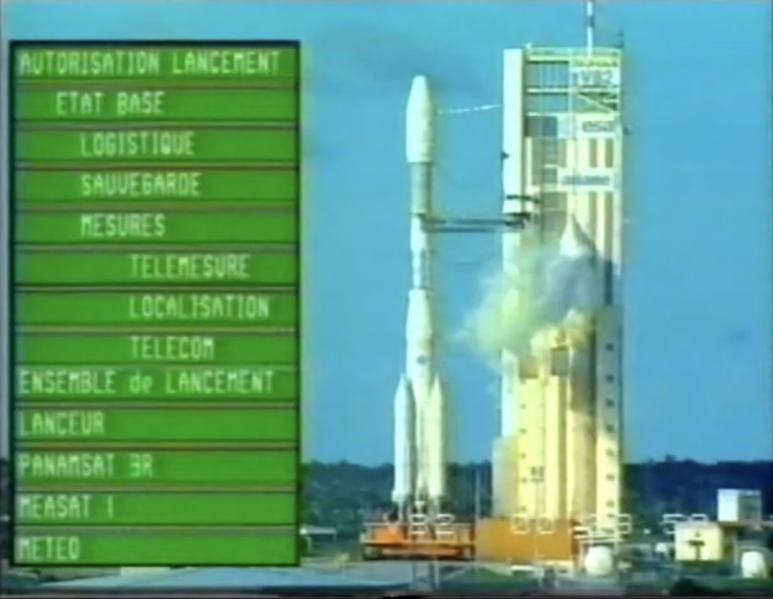 The Sad Story Of MEASAT-1: M'sia's First Comm Satellite