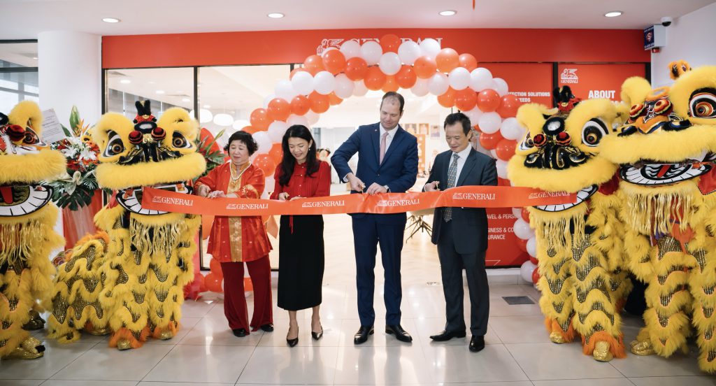 Generali Malaysia Brings Integrated Insurance Experience to Melaka