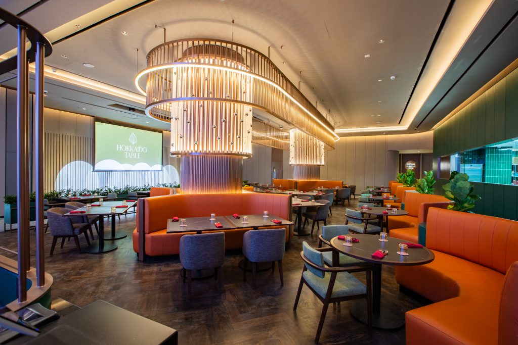 Southeast Asia's largest luxury cinema opens at TRX Exchange