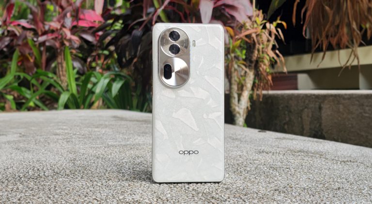 Oppo Reno 11 Pro Review: Great phone, but one missed Oppo-tunity