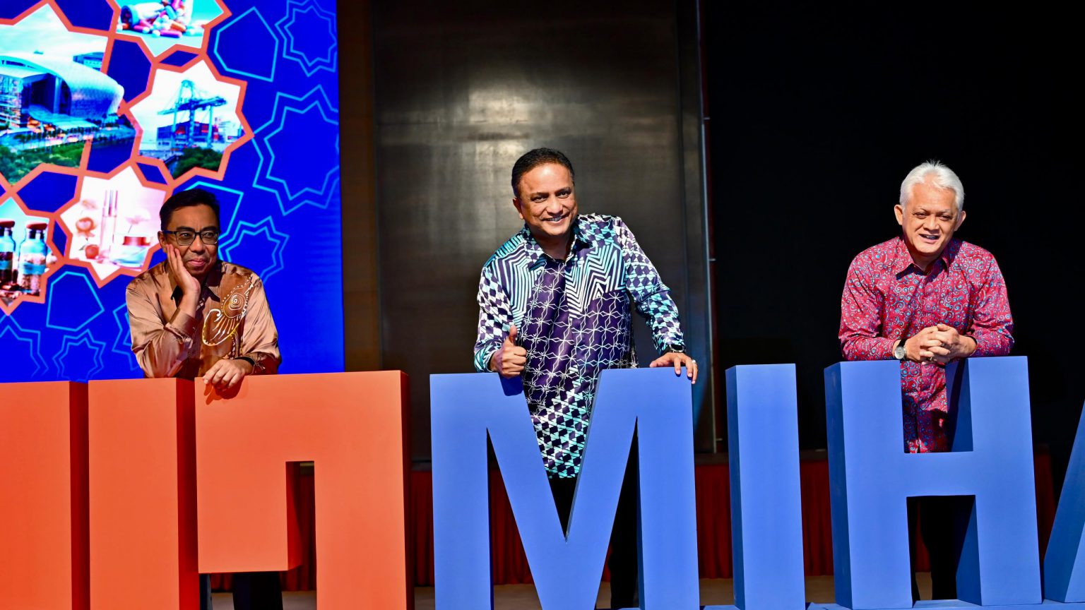 Malaysia International Halal Showcase is expanding to Dubai