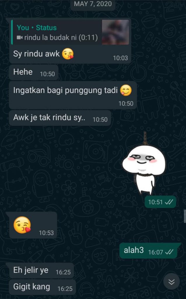 Lu Cakap Lu Kena: Why it’s dangerous to whistleblow in Msia