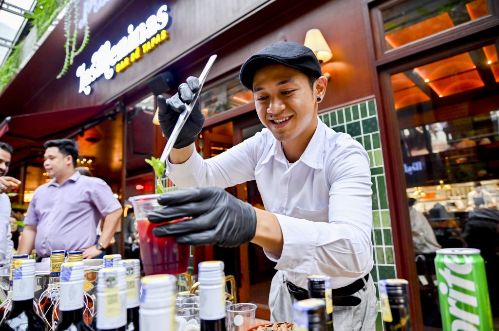 5 Exciting Things to Explore at TRX Eats in May 2024!