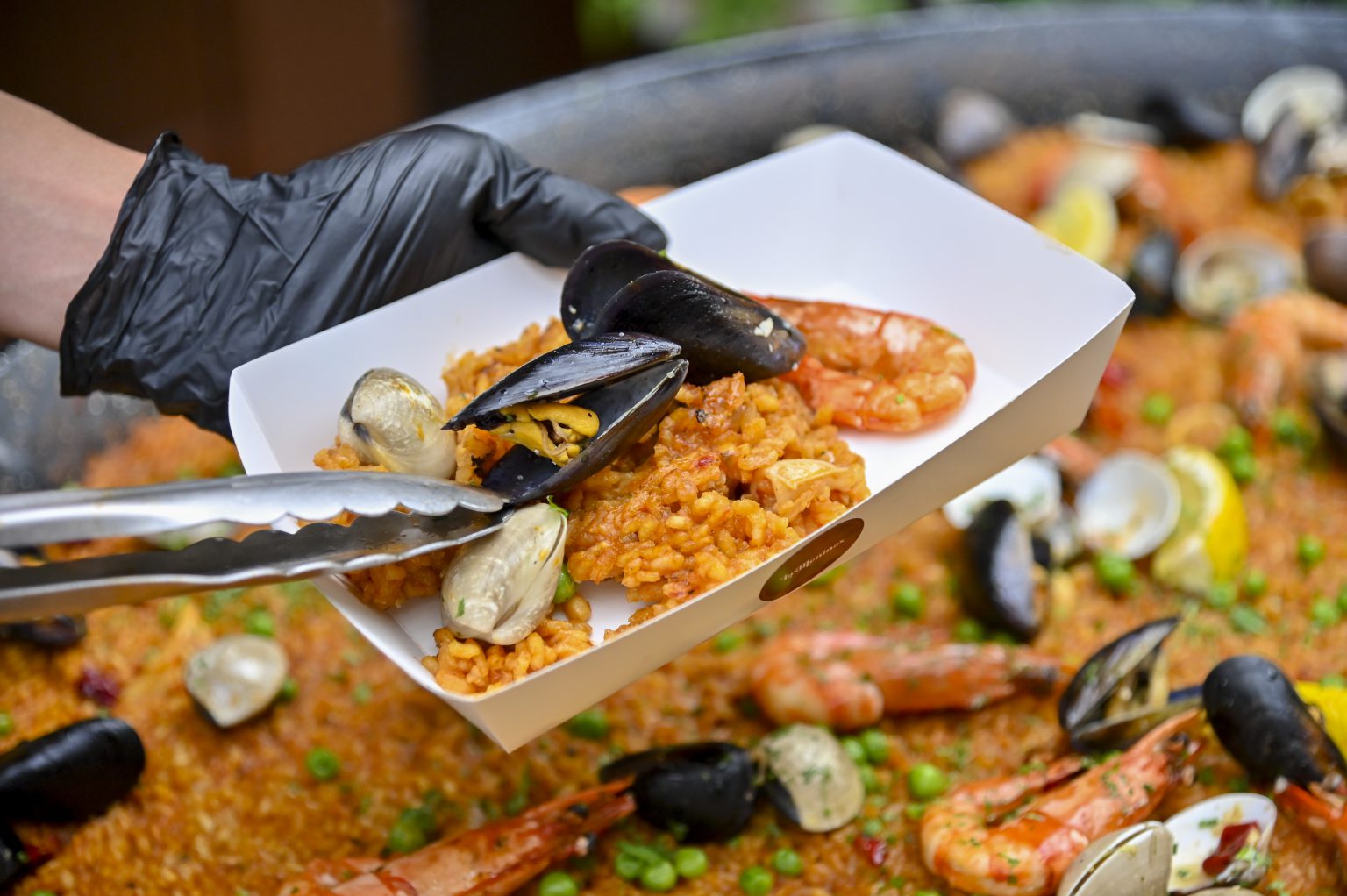 5 Exciting Things to Explore at TRX Eats in May 2024!