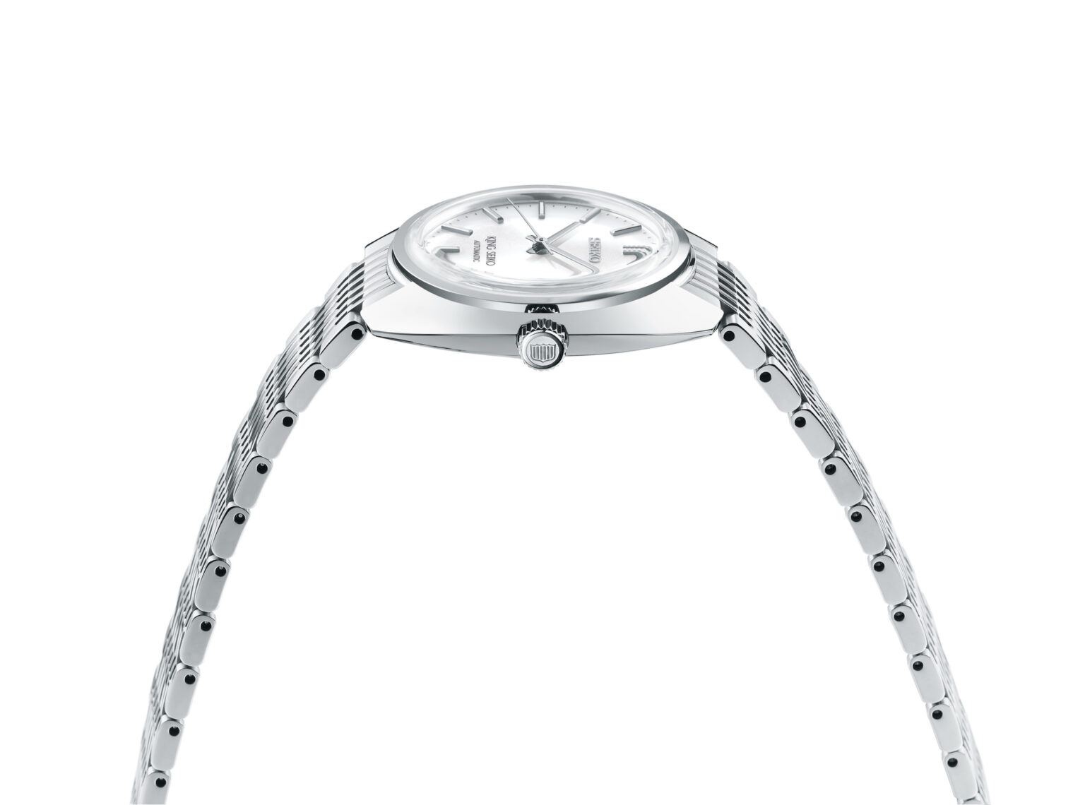 Seiko debuts new series in their King Seiko watch collection