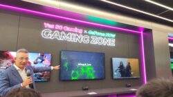 NVIDIA and Yes 5G brings affordable cloud gaming, from RM10