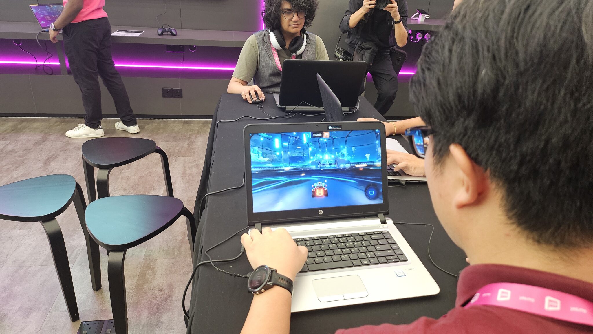 NVIDIA and Yes 5G brings affordable cloud gaming, from RM10