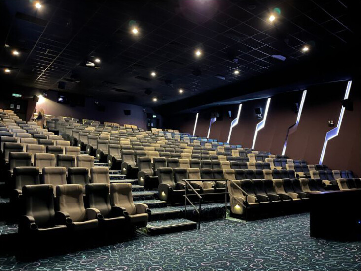 mmCineplexes Plus: KL's hidden cinema for quiet movie nights