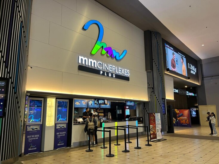 mmCineplexes Plus: KL's hidden cinema for quiet movie nights