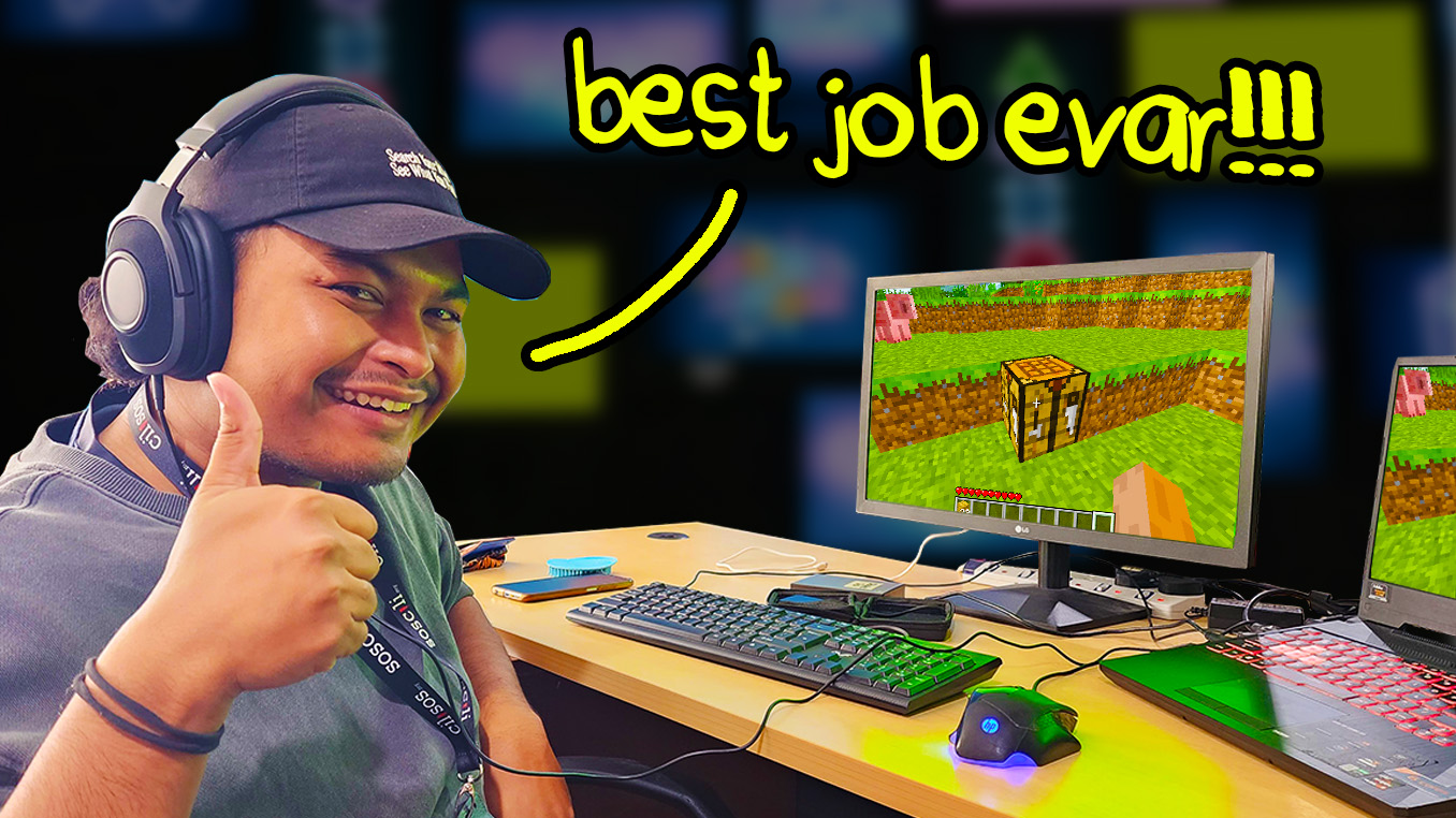 Is being an “influencer” a real job? Tell us in this survey