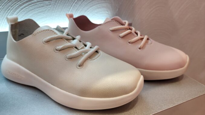 Ergonomic AND stylish shoes? Sunnystep opens their first Malaysian ...