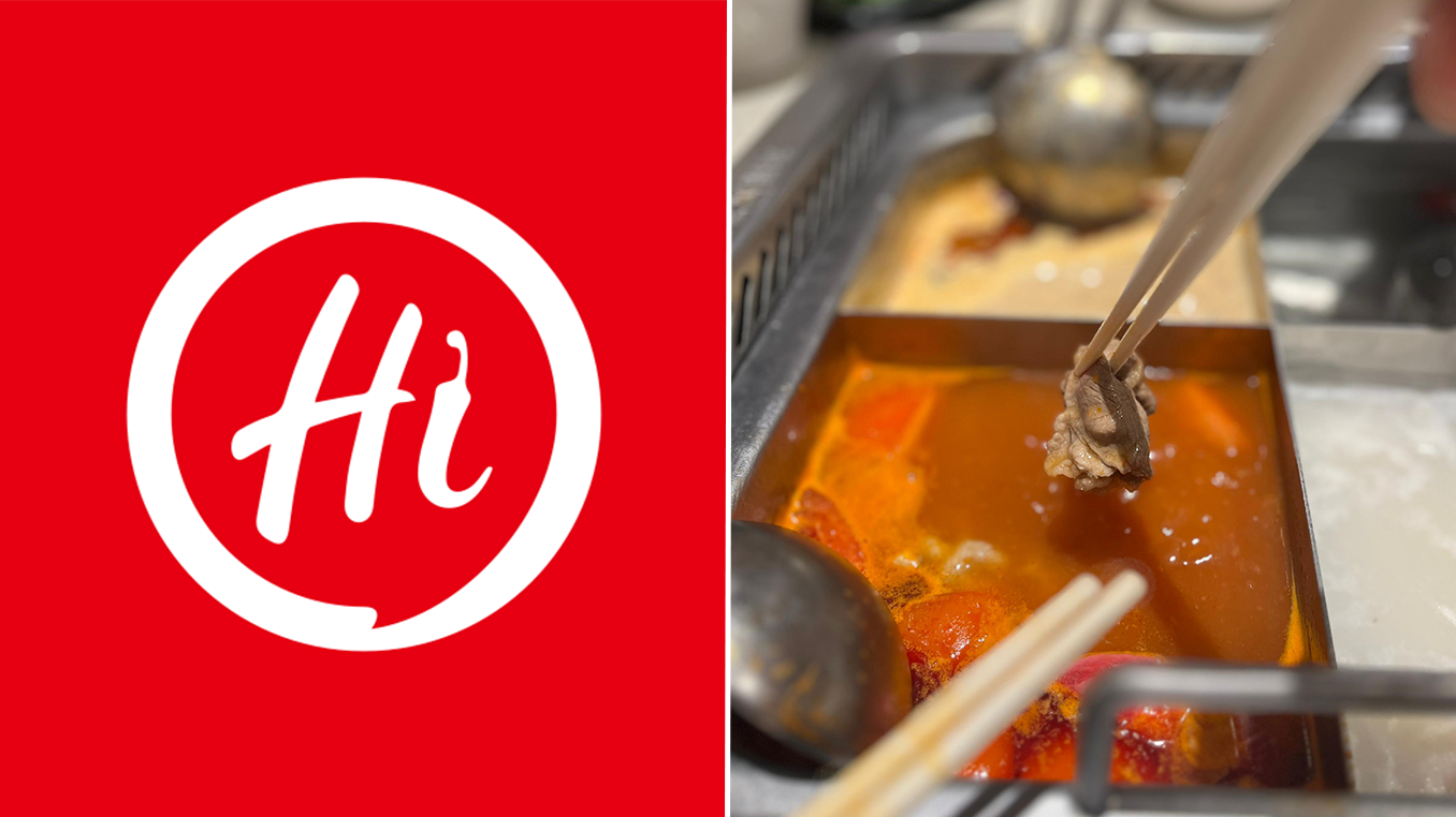 Here's how to win merch from Haidilao and prizes worth RM12k