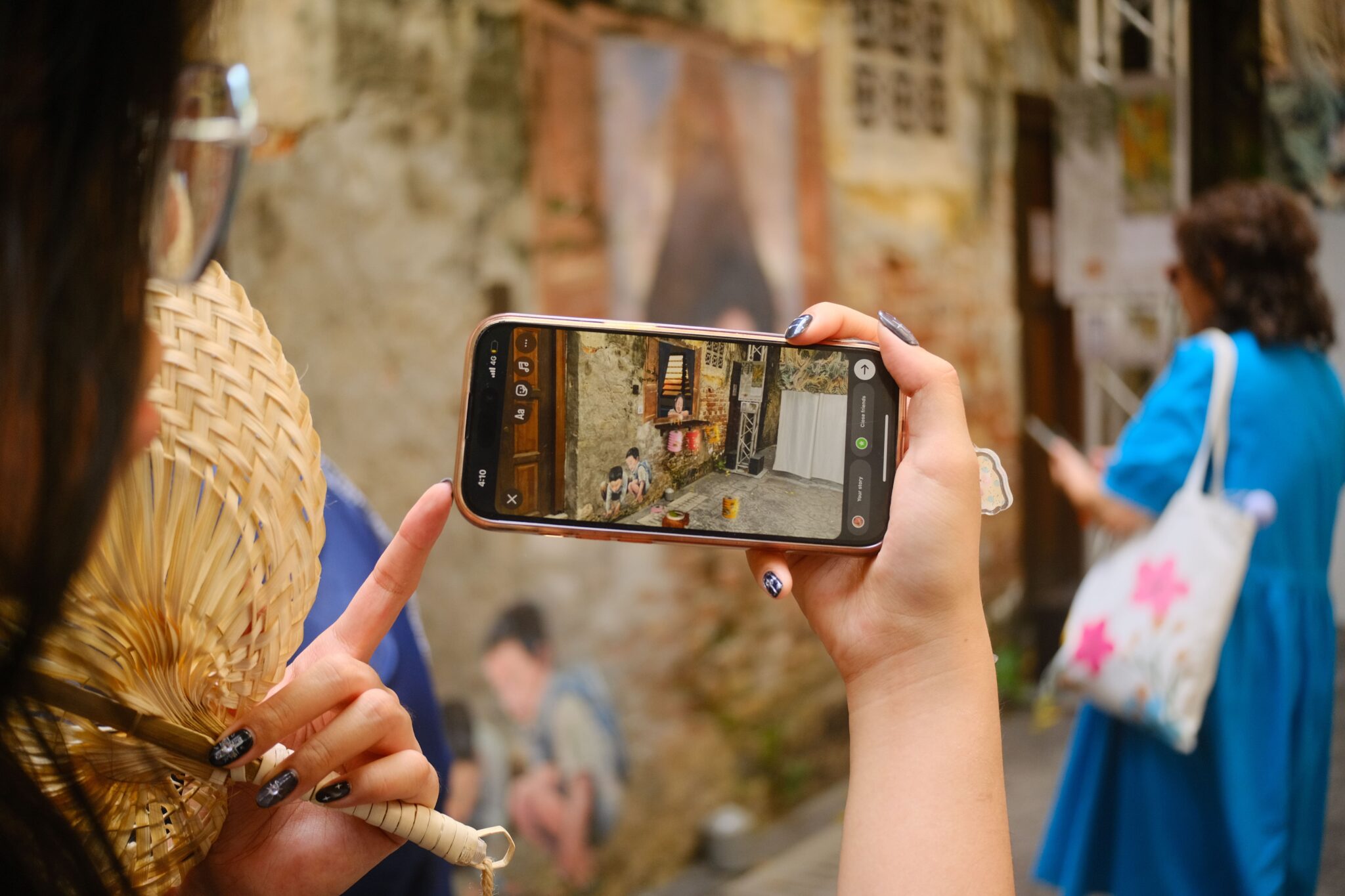 AR FEST KL Brings the City to Life in Augmented Reality