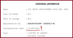 JJC Group Development Asia and the RM33 bil Philippines deal