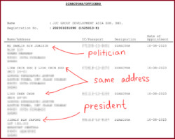 JJC Group Development Asia and the RM33 bil Philippines deal