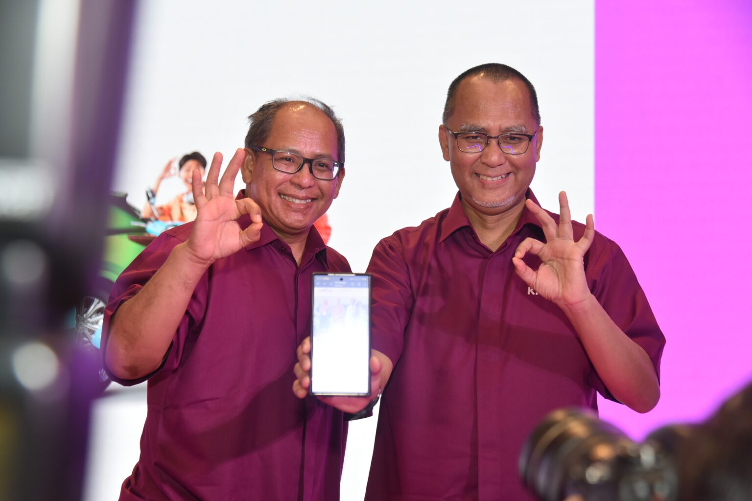 Kaotim, the Digital Platform and Brand by Takaful Malaysia Introduces ...