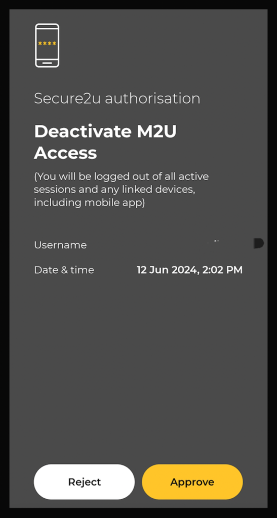 Here's why Malaysian banks put a Kill Switch in your app.