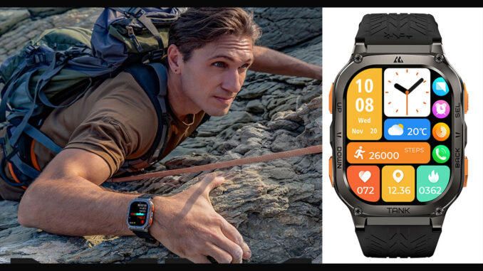 KOSPET TANK M3 Ultra and T3 Ultra just launched in Malaysia and it’s on ...