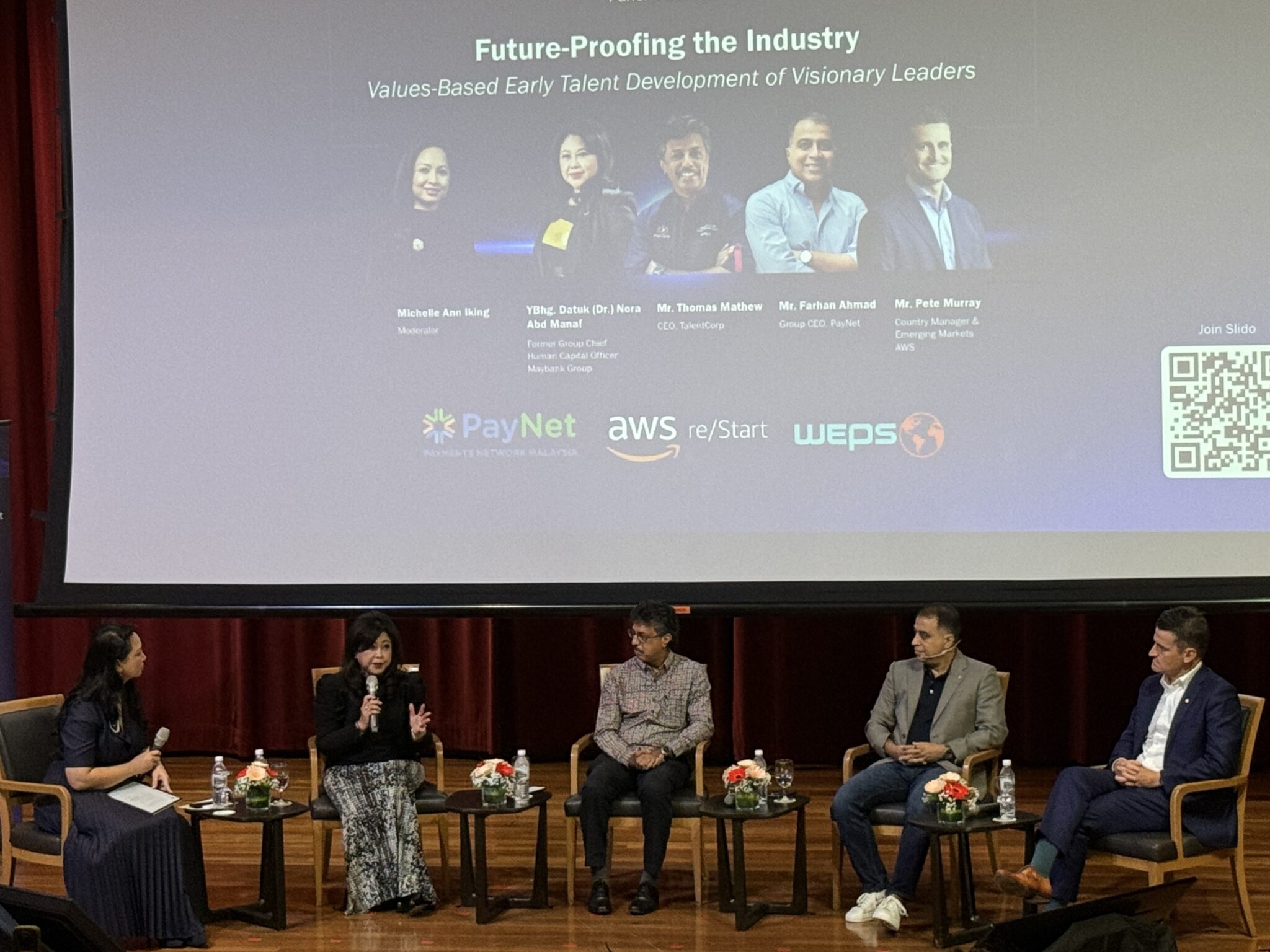 PayNet and AWS unleashes Malaysia's new wave of fintech leaders