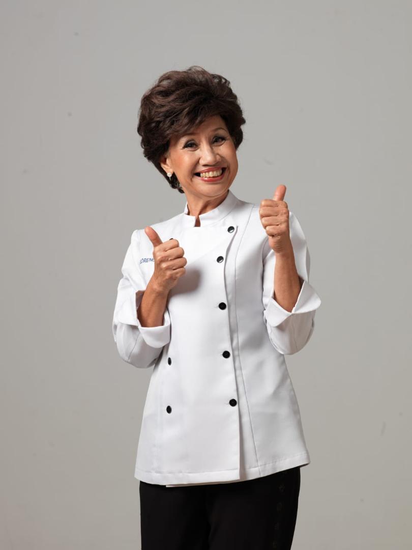 Grand Hyatt KL is dishing out some flavourful Nyonya Cuisine