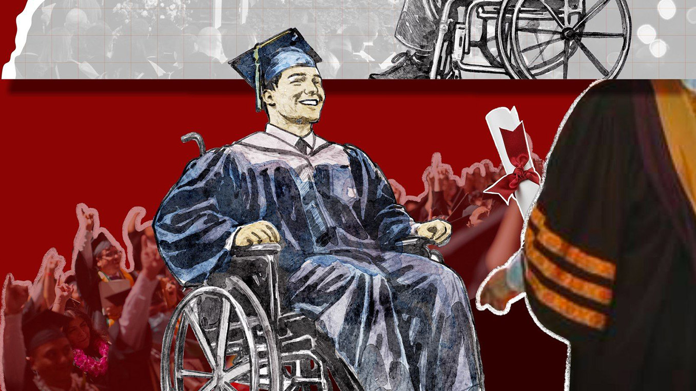 [INFOGRAPHIC] How accessibility affects people with disabilities