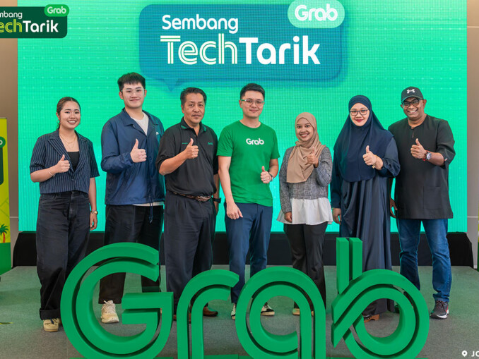 AEON Mall Tebrau City Unveils AEON Tebrau City Food Hall and Johor’s First Tsutaya Bookstore