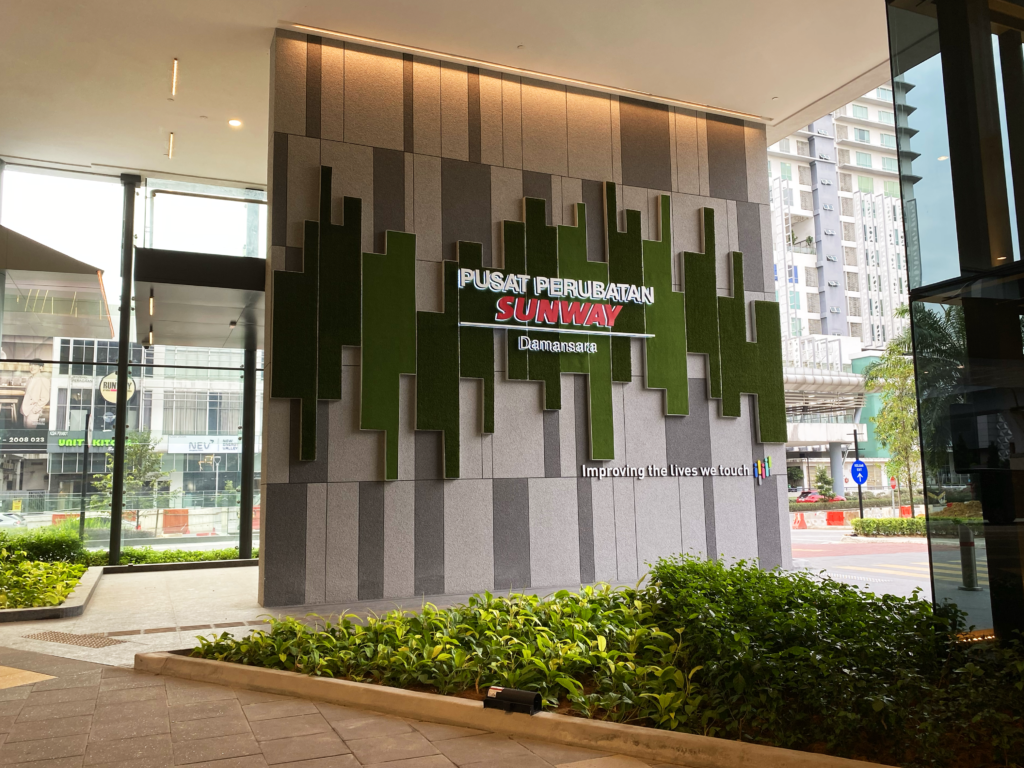 Sunway Medical Centre Damansara: New healthcare upgrade in Kota Damansara