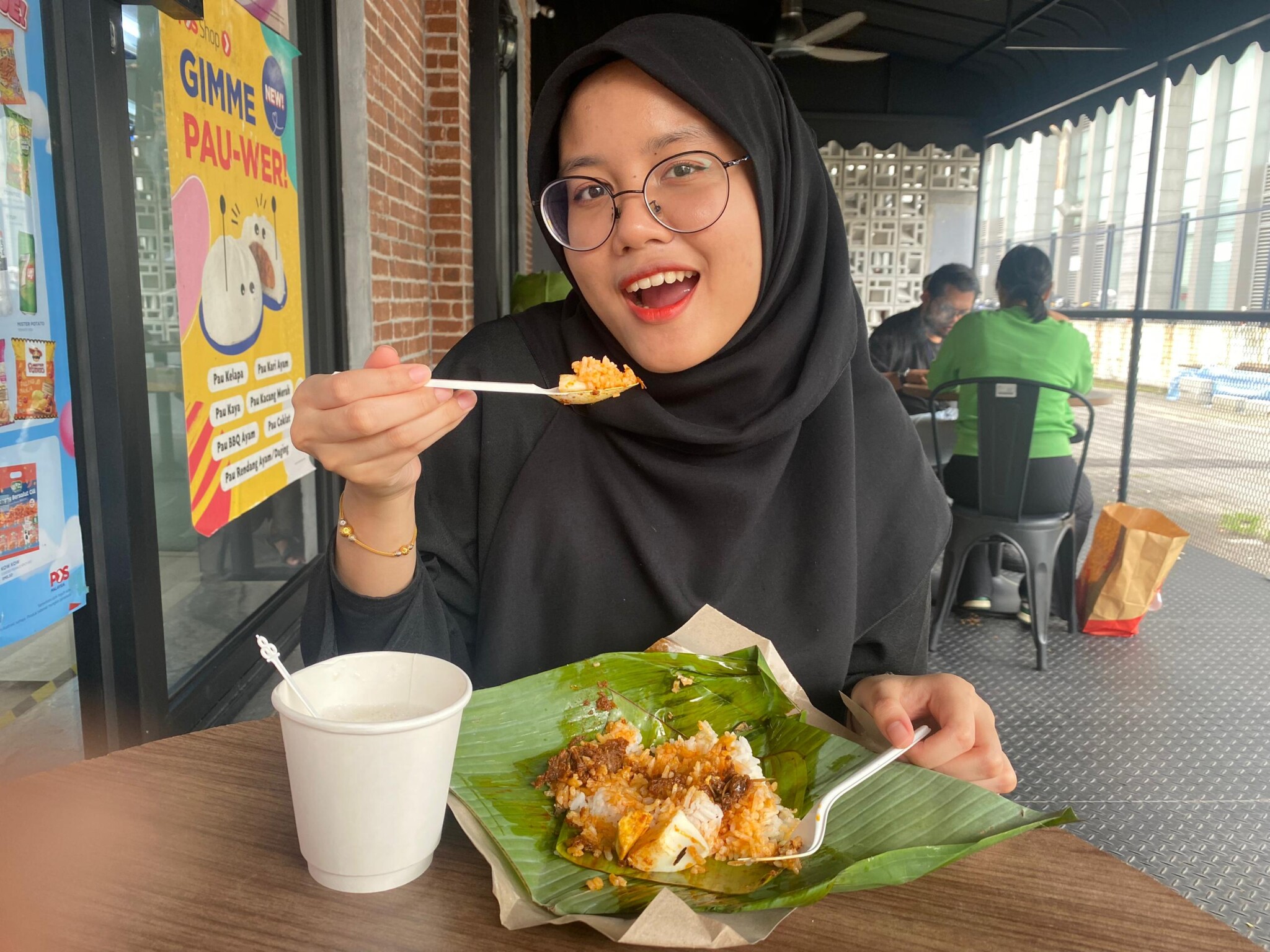 5 ways Pos Malaysia is making errands cooler than ever