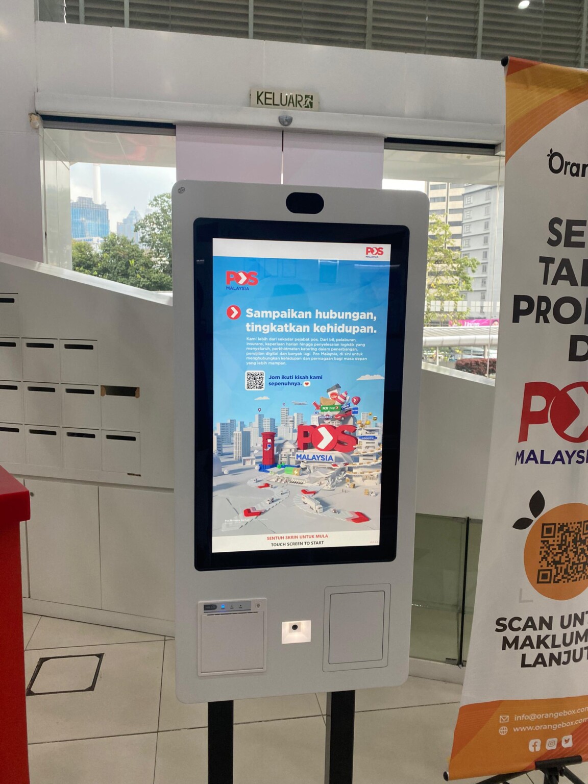 5 ways Pos Malaysia is making errands cooler than ever