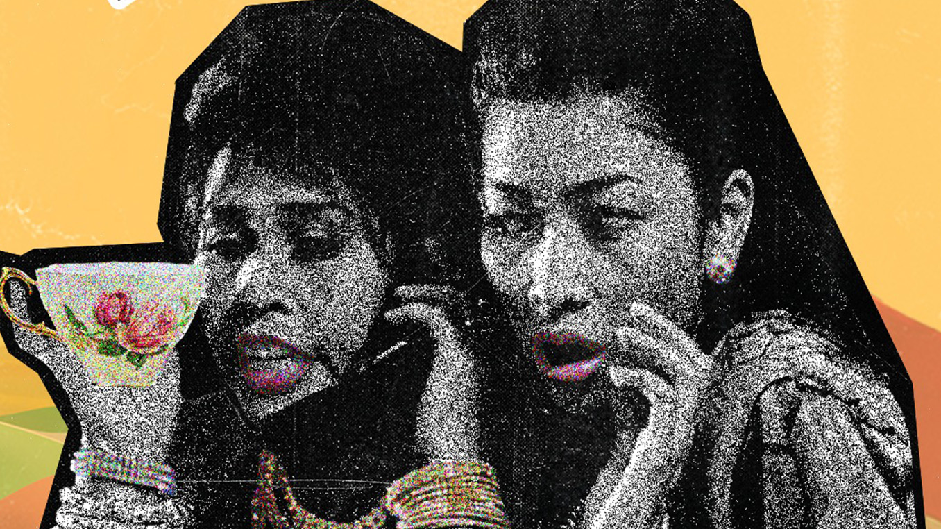 [INFOGRAPHIC] How does SEA make tea?