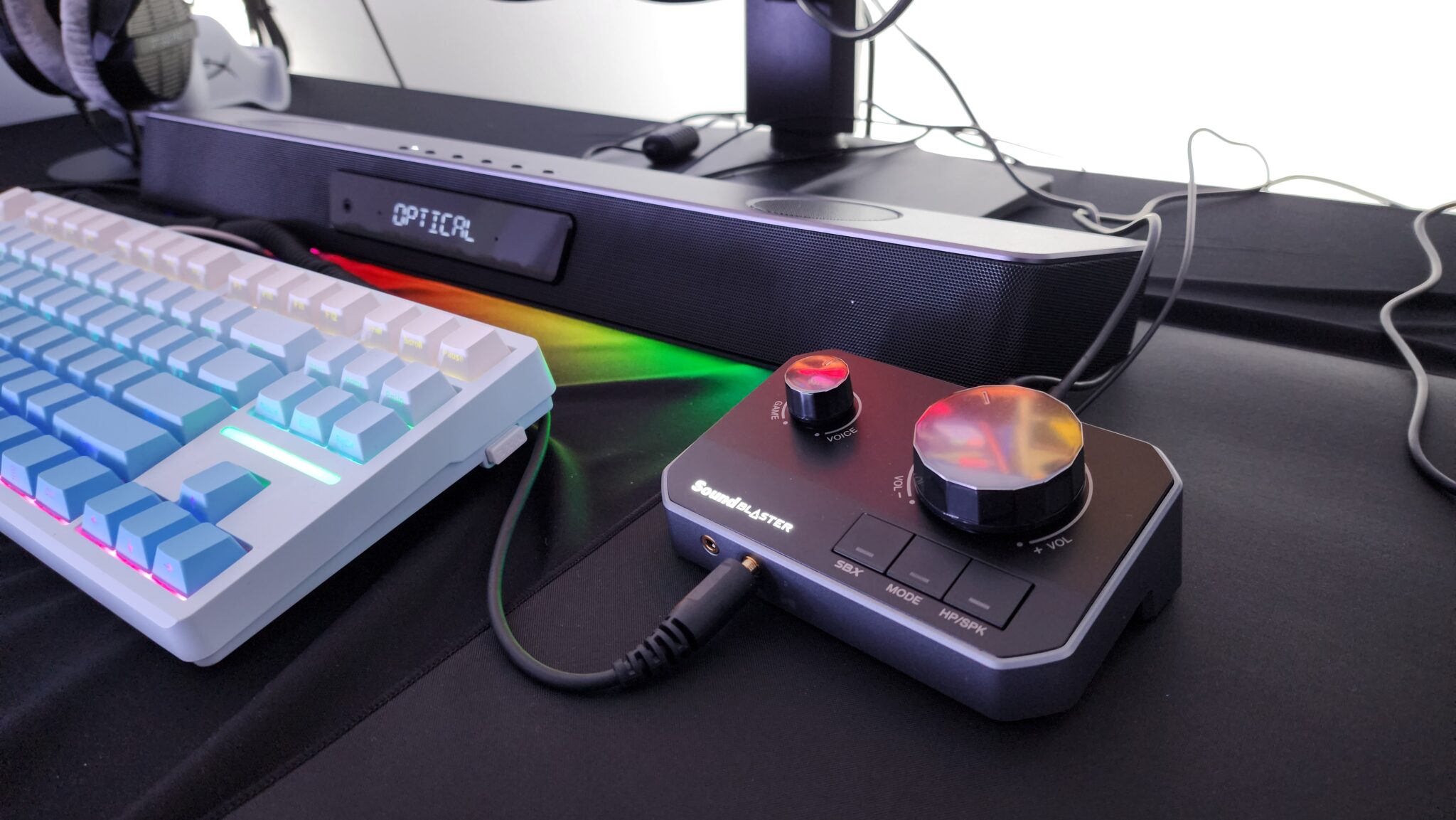 These innovative Creative audio products are making their way to Malaysia