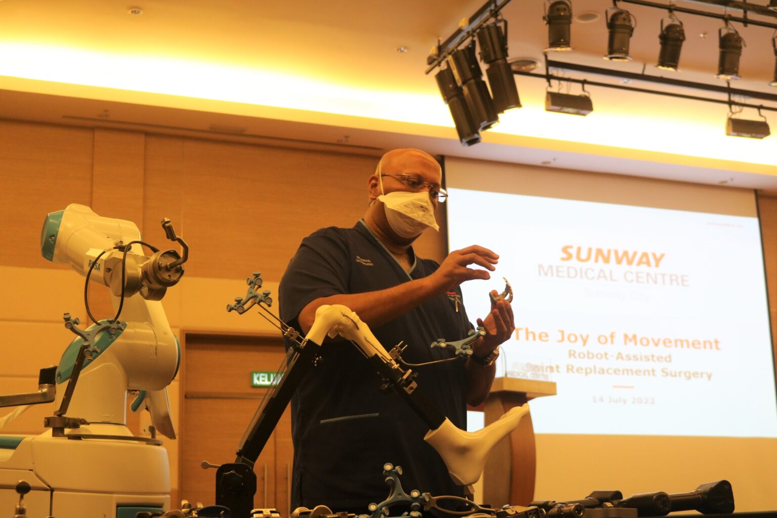 Here's how Sunway Medical Centre became a world class hospital in just ...
