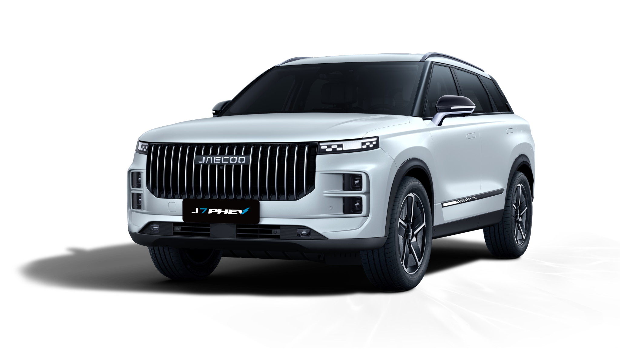 JAECOO Malaysia, First In SEA To Launch the J7 PHEV