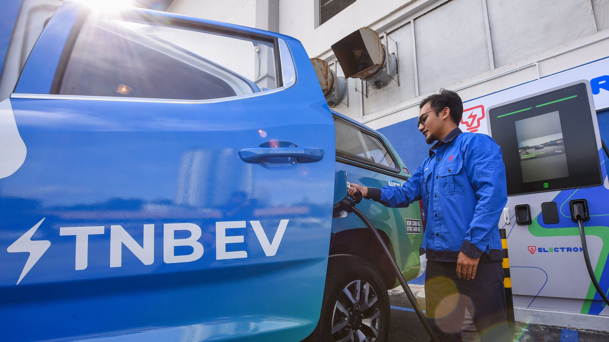 Powering Malaysia’s future: TNB reinvests in the Rakyat