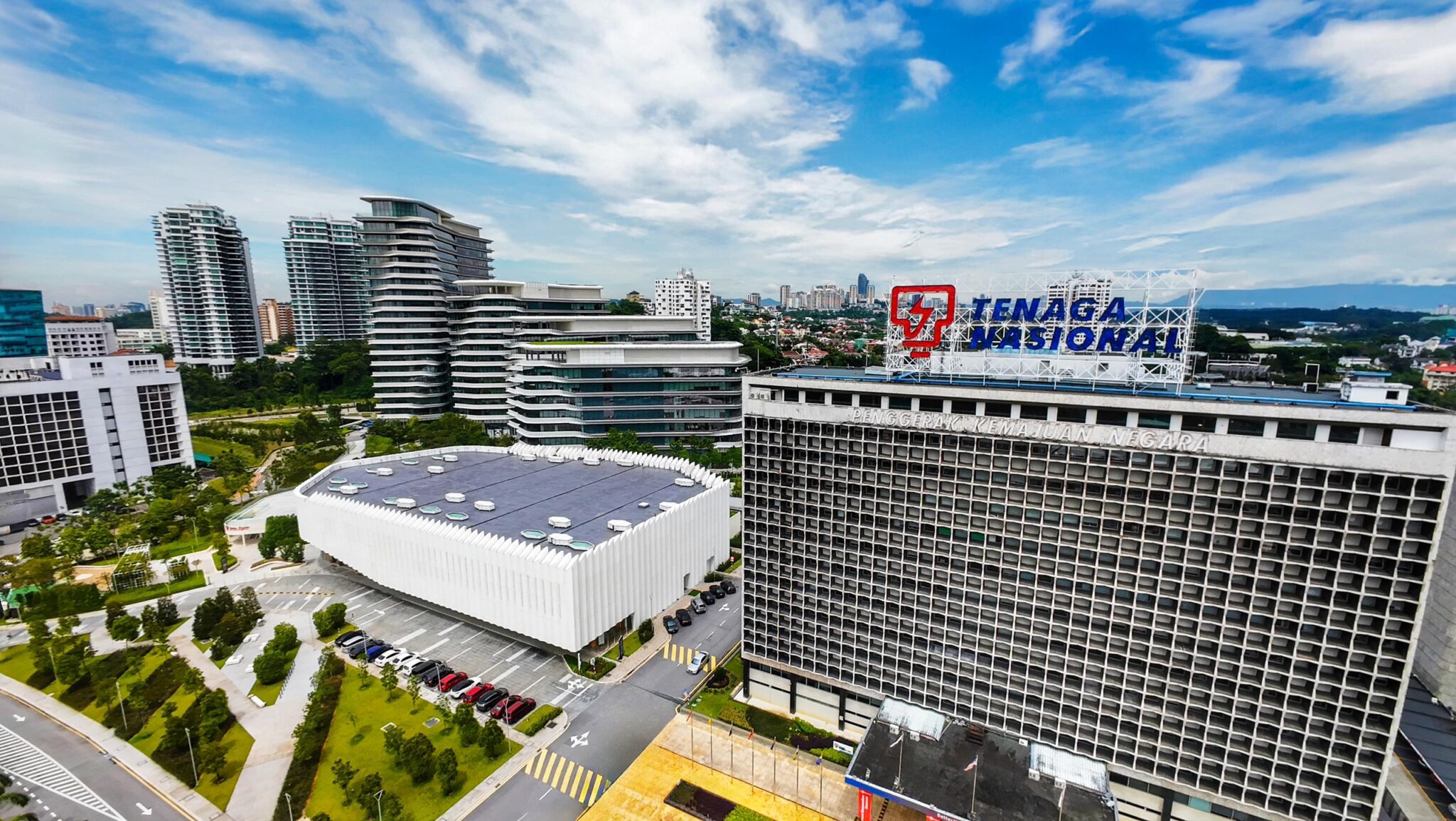 Powering Malaysia’s future: TNB reinvests in the Rakyat