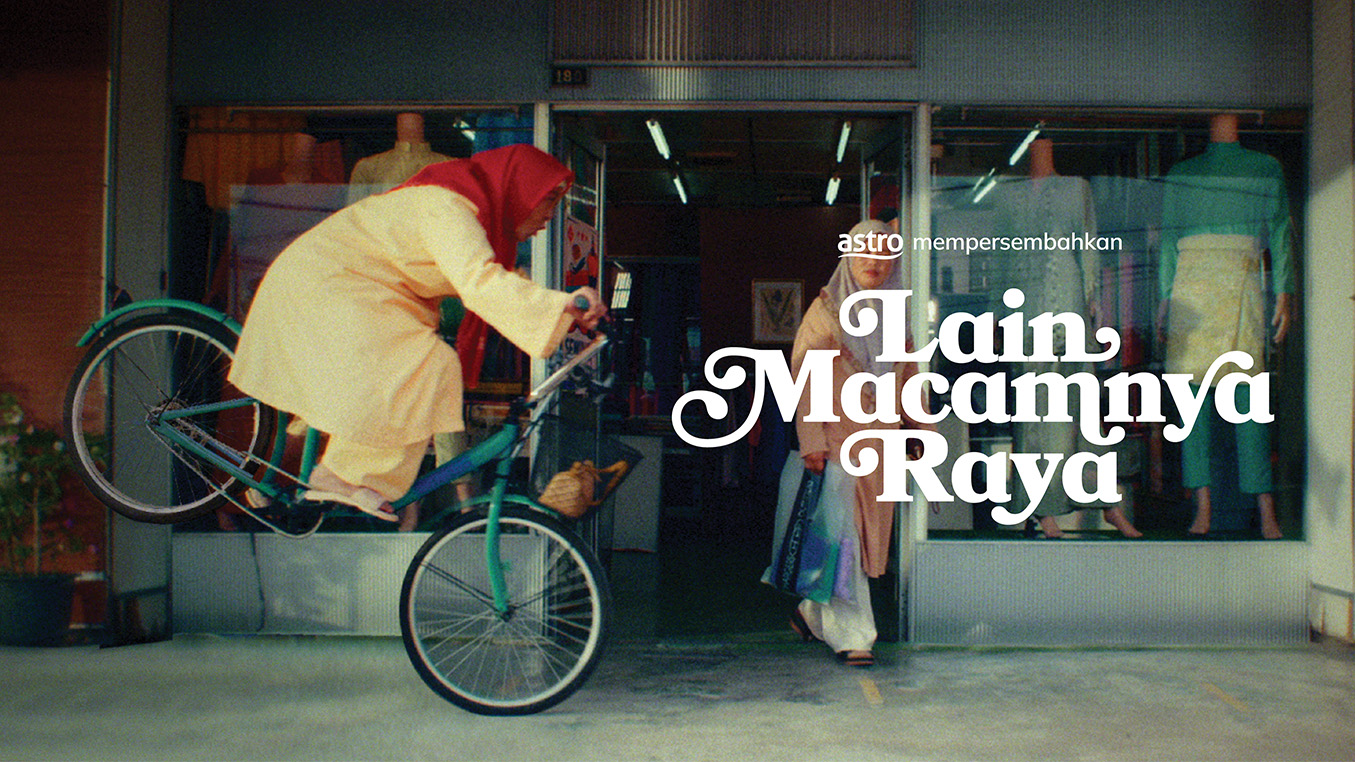 Astro and Talon Creative Showcase Malaysia’s Diverse Raya Traditions in ...