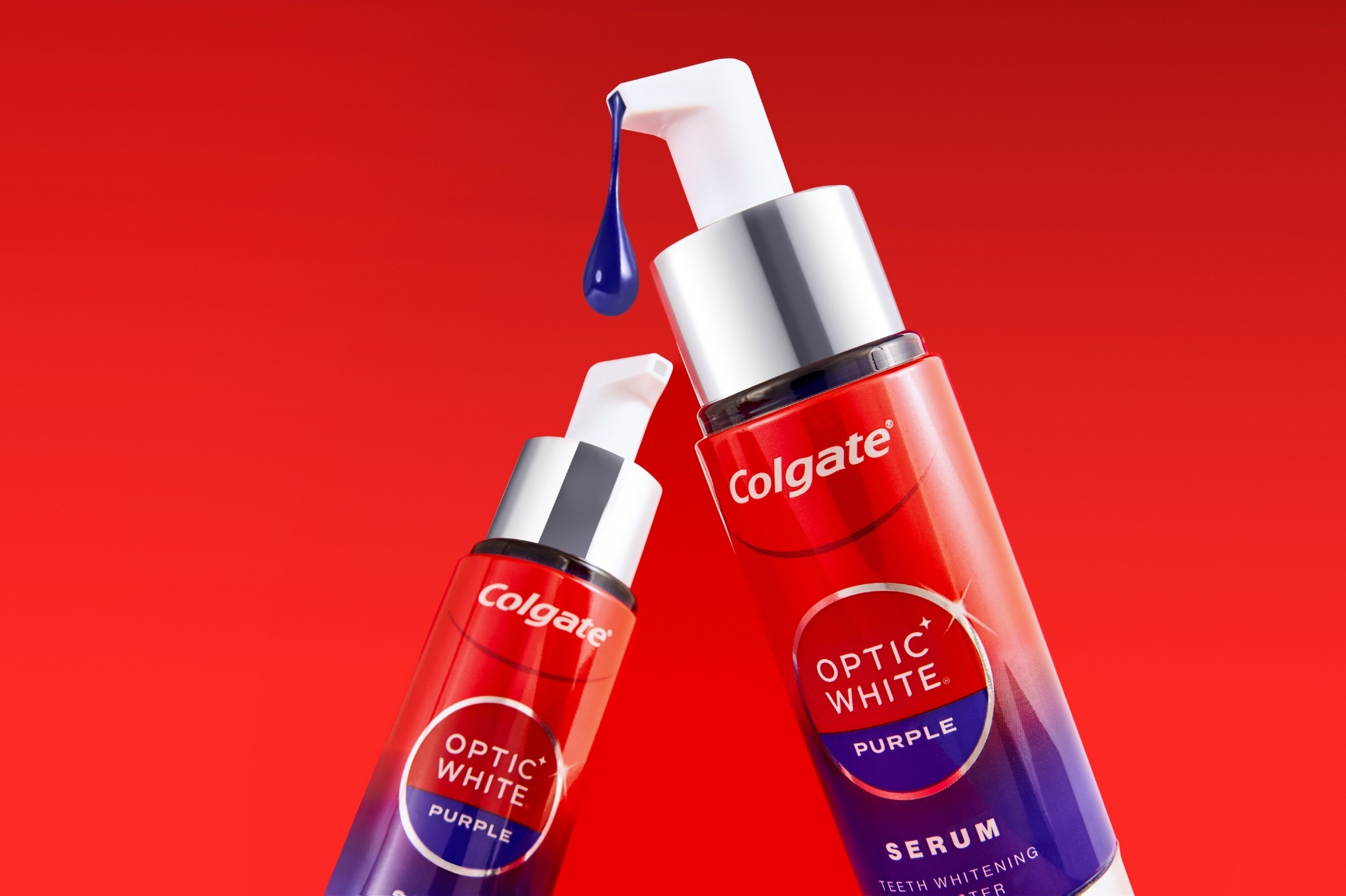 Smile Upgrade? Colgate’s Purple Serum Has Arrived!