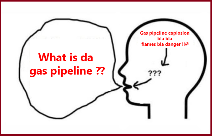 Putra Heights Explosion: What are gas pipeline for?