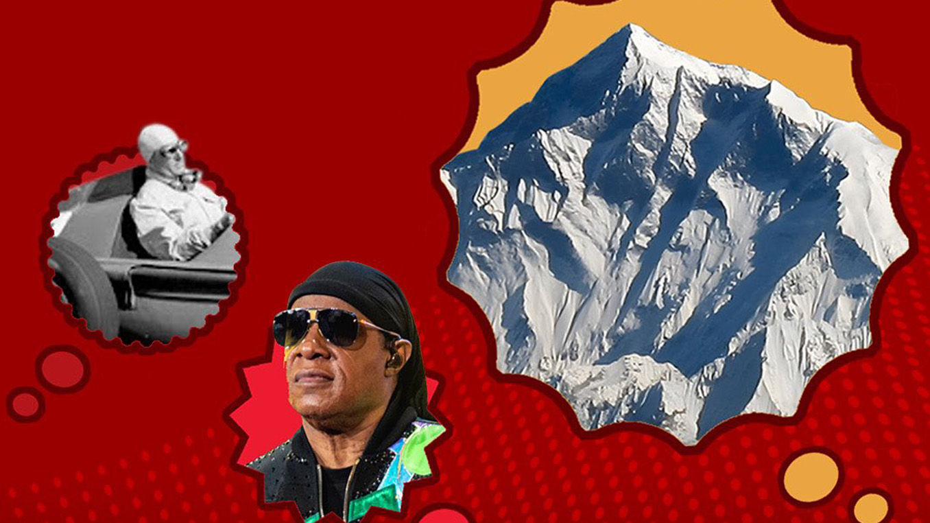 [INFOGRAPHIC] 10 other interesting incidents that happened on 13 May