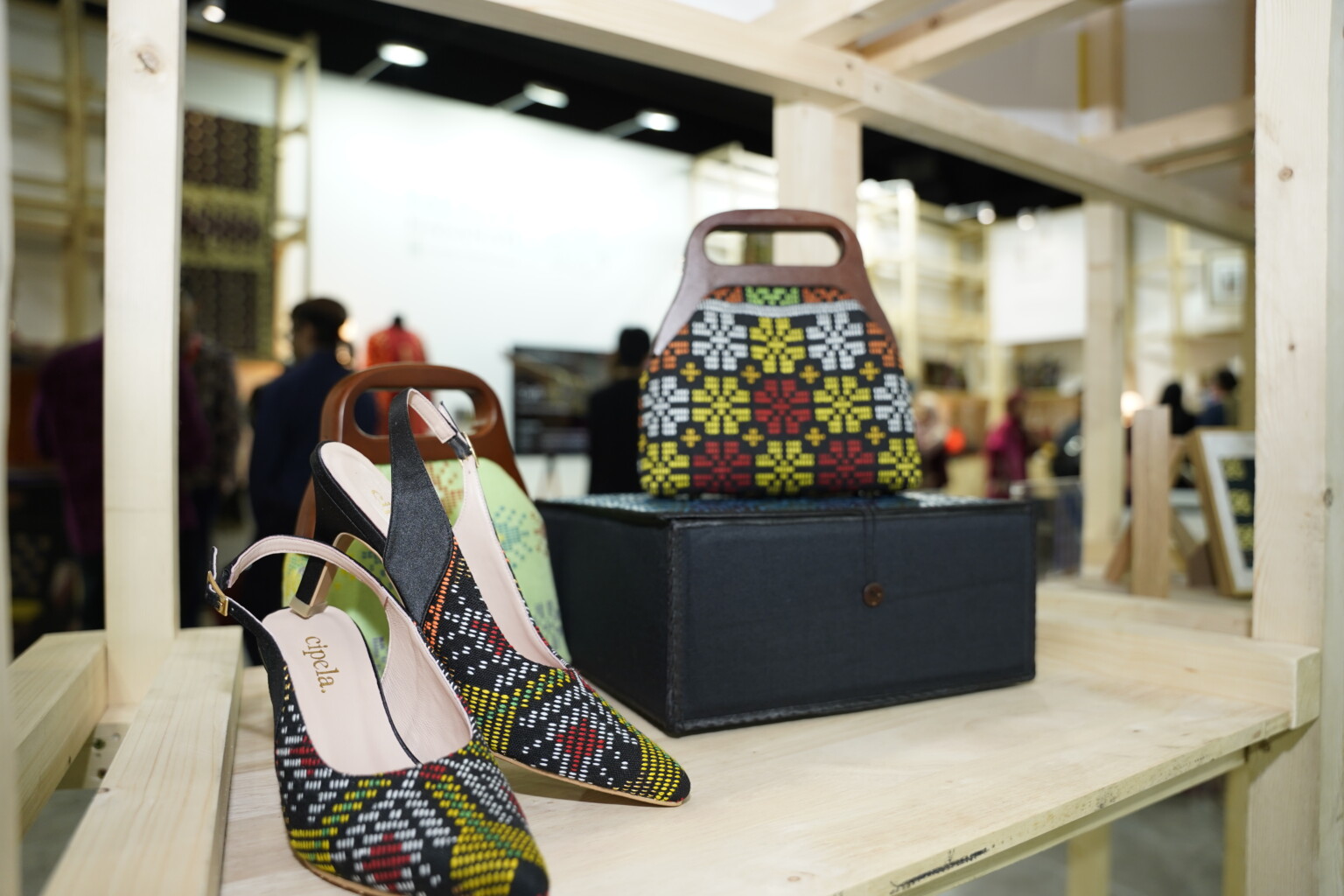These Msian crafts almost went extinct but here’s how you can see them ...