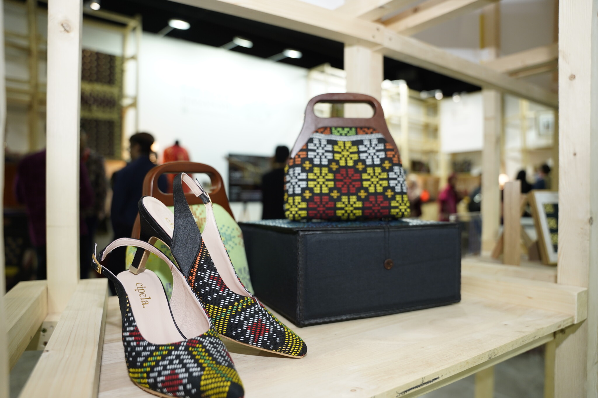 These Msian crafts almost went extinct but here’s how you can see them ...